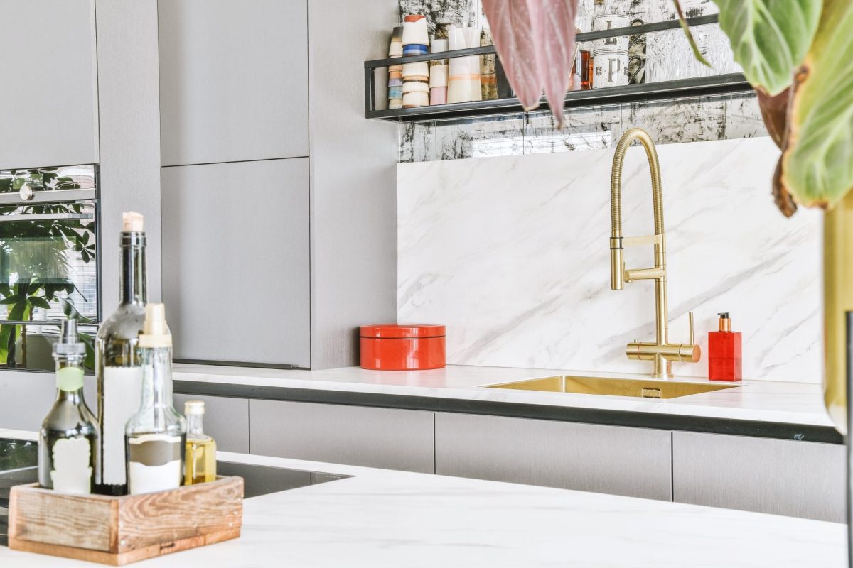 Kitchen Worktops Cut To Size | Paramount Stone Specialists