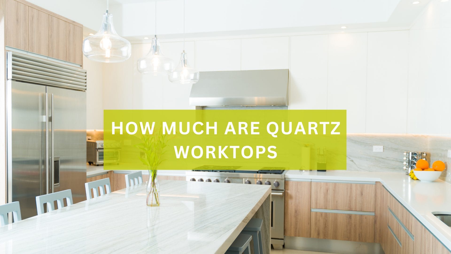 Can You Put Hot Items On Quartz Worktops? - Full Guide
