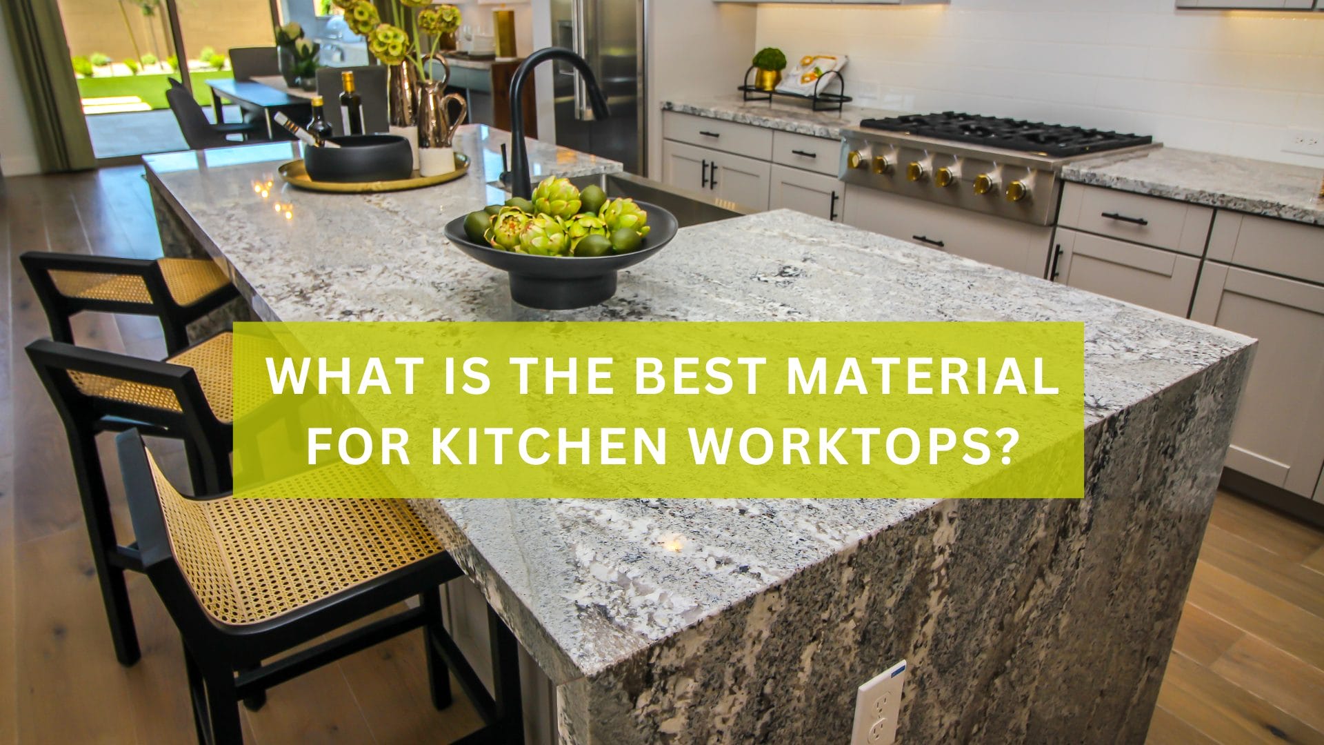 Dekton Worktops - Dekton Kitchen Worktops at the Best Prices!