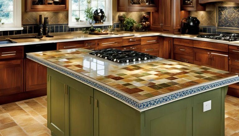 Ceramic Worktops vs Quartz - Complete Comparison