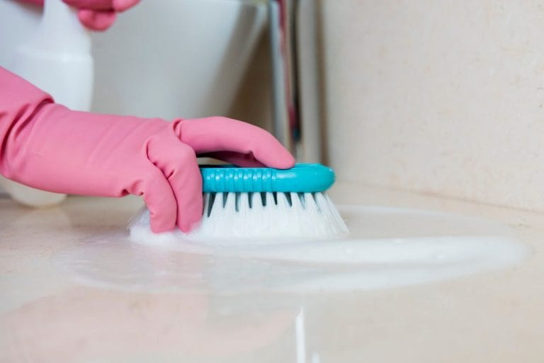 How to Clean Ceramic Worktops | Full Cleaning Guide
