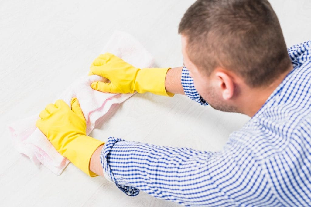 How to Clean Ceramic Worktops | Full Cleaning Guide