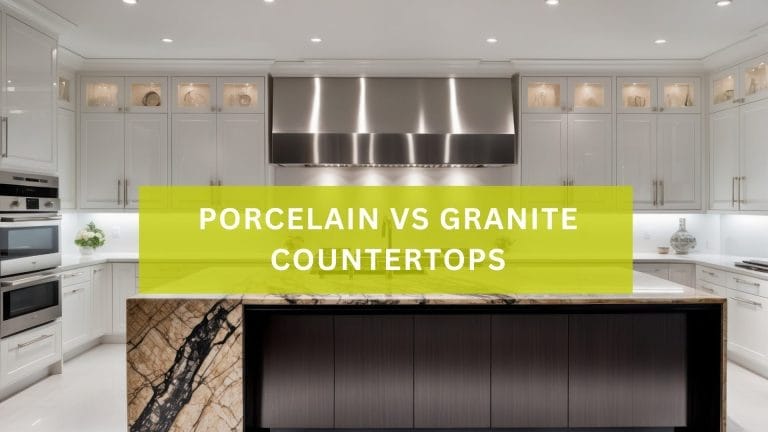 Quartz Worktop Repair - Step by Step Guide