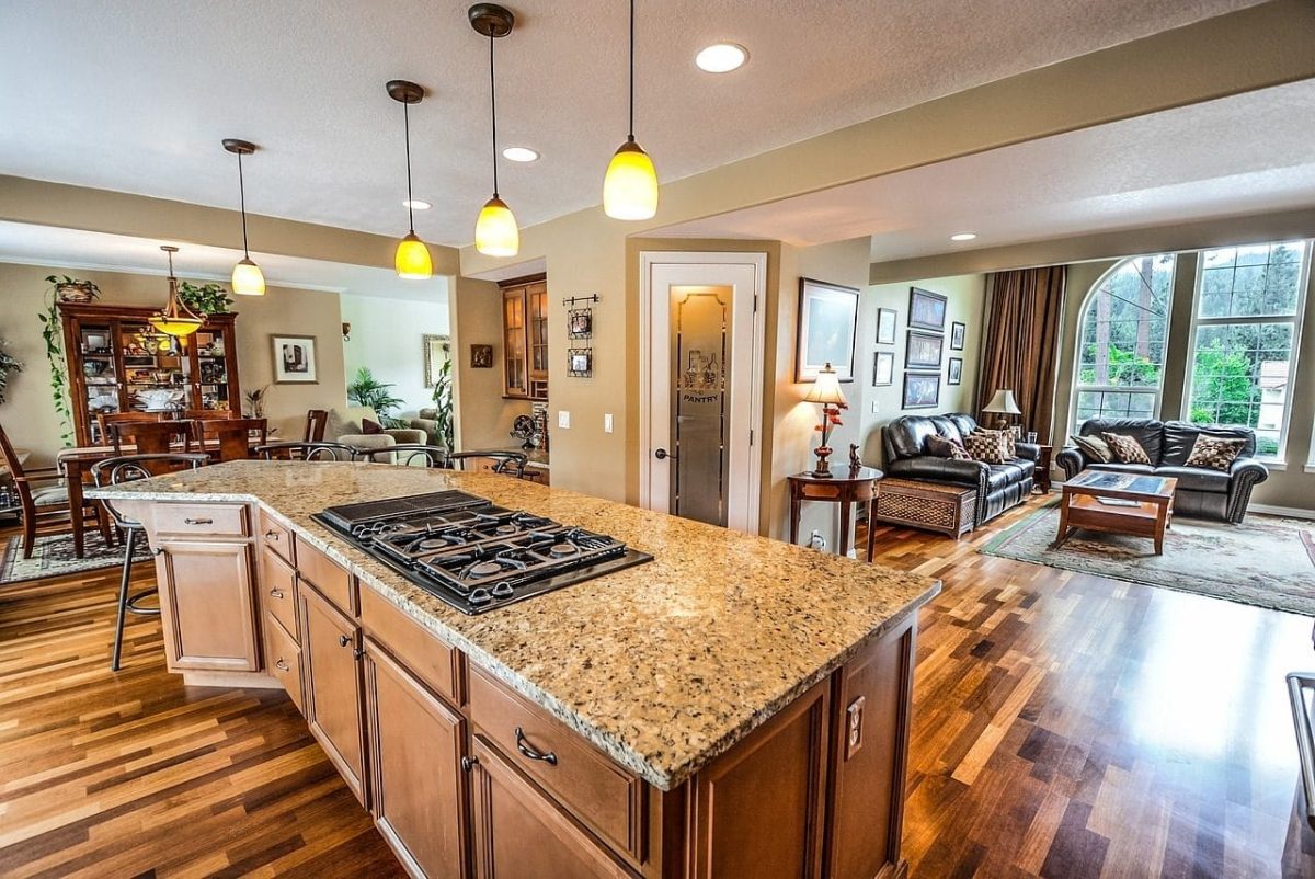 What are the Most Expensive Countertop Materials?
