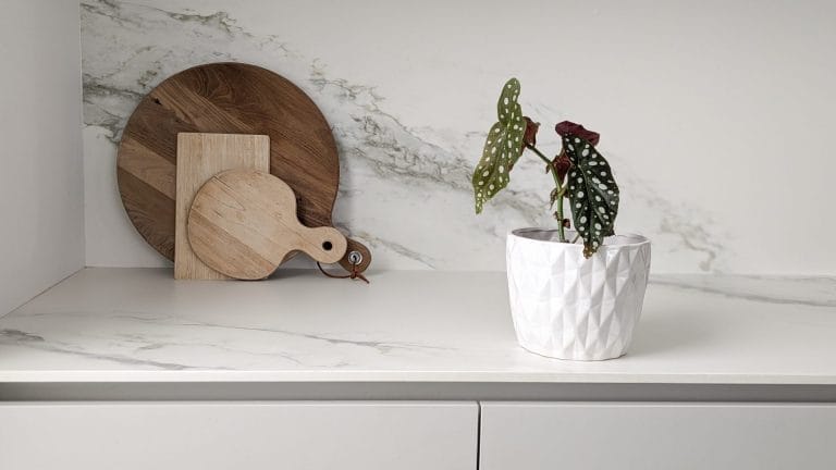 Ceramic Vs Marble Worktops - A Detailed Comparison