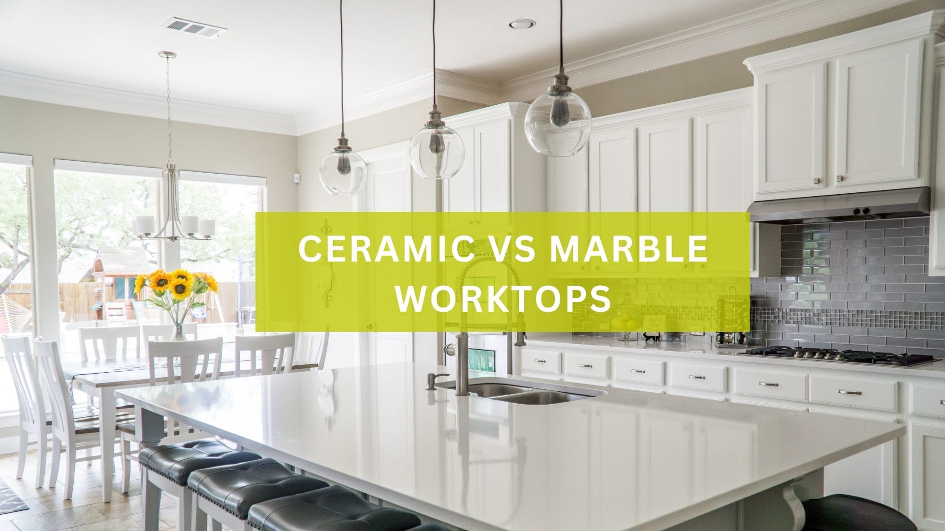 Dekton Vs Quartz Worktops - A Detailed Comparison