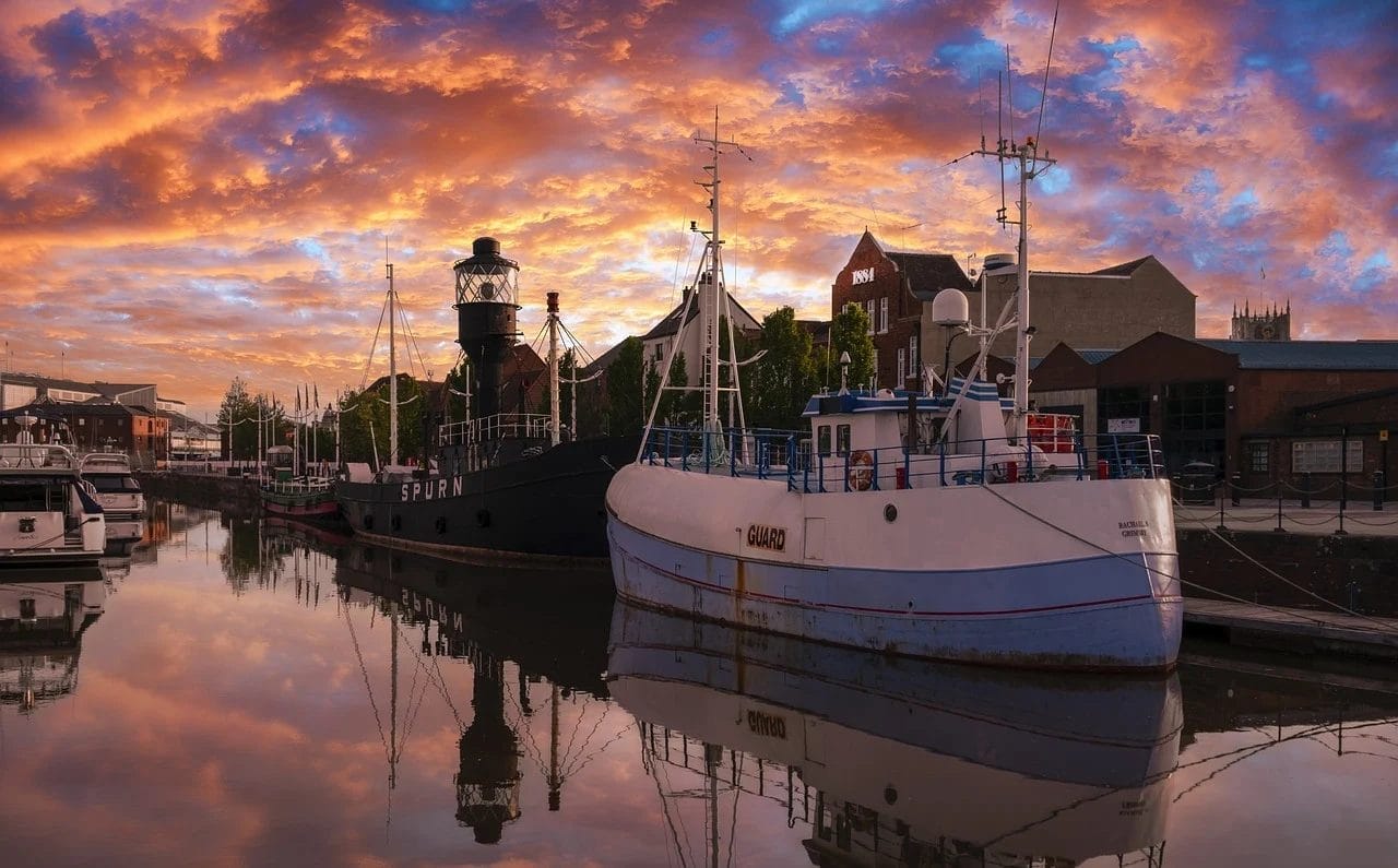 Hull Stone Suppliers | Paramount Stone Specialists