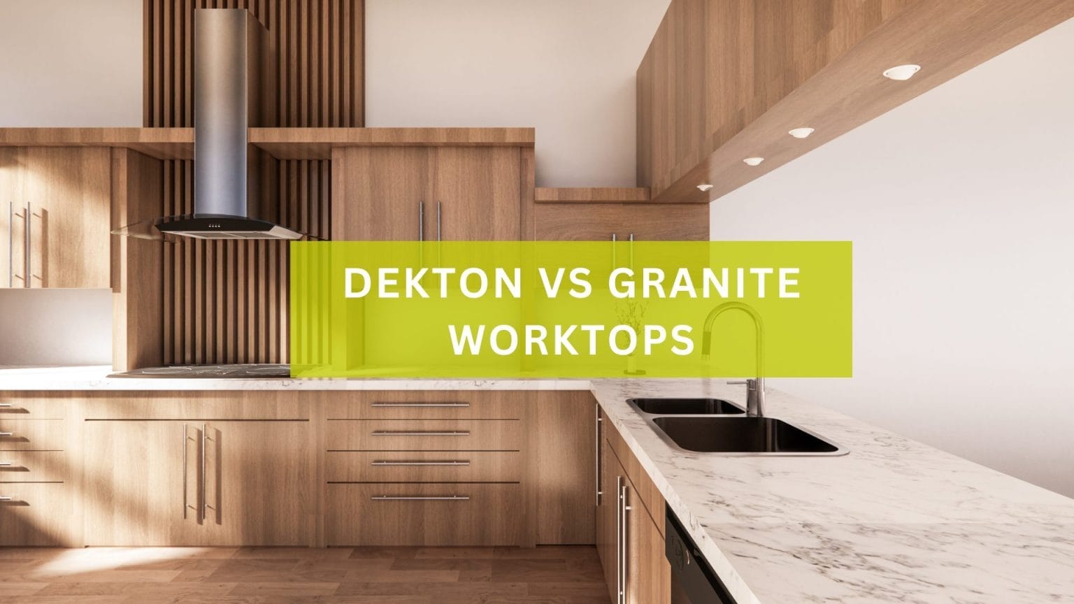 Quartz Worktop Repair - Step by Step Guide
