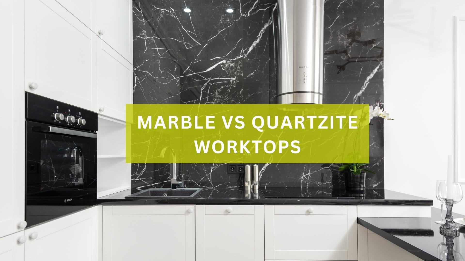 Dekton Vs Quartz Worktops - A Detailed Comparison